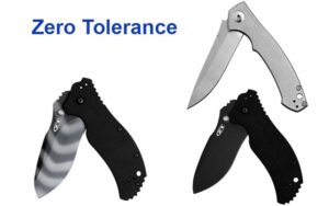 10 Best Zero Tolerance Knives in 2025 - TheTacticalKnives