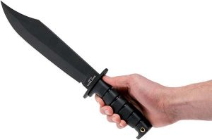 16 Types of Combat Knives and Their Uses - TheTacticalKnives