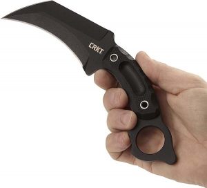 16 Types of Combat Knives and Their Uses - TheTacticalKnives